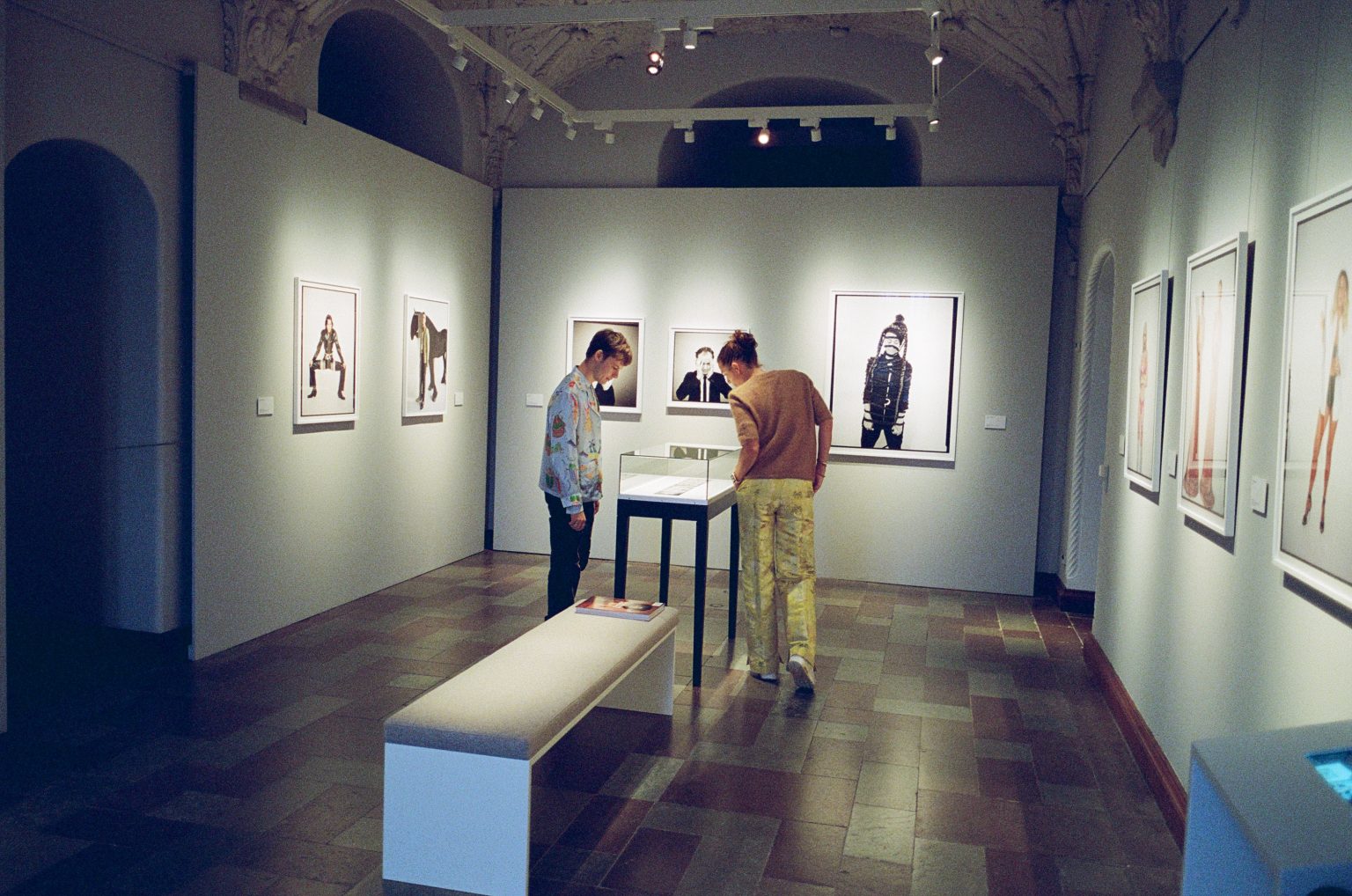 Petra Kleis - Frederiksborg